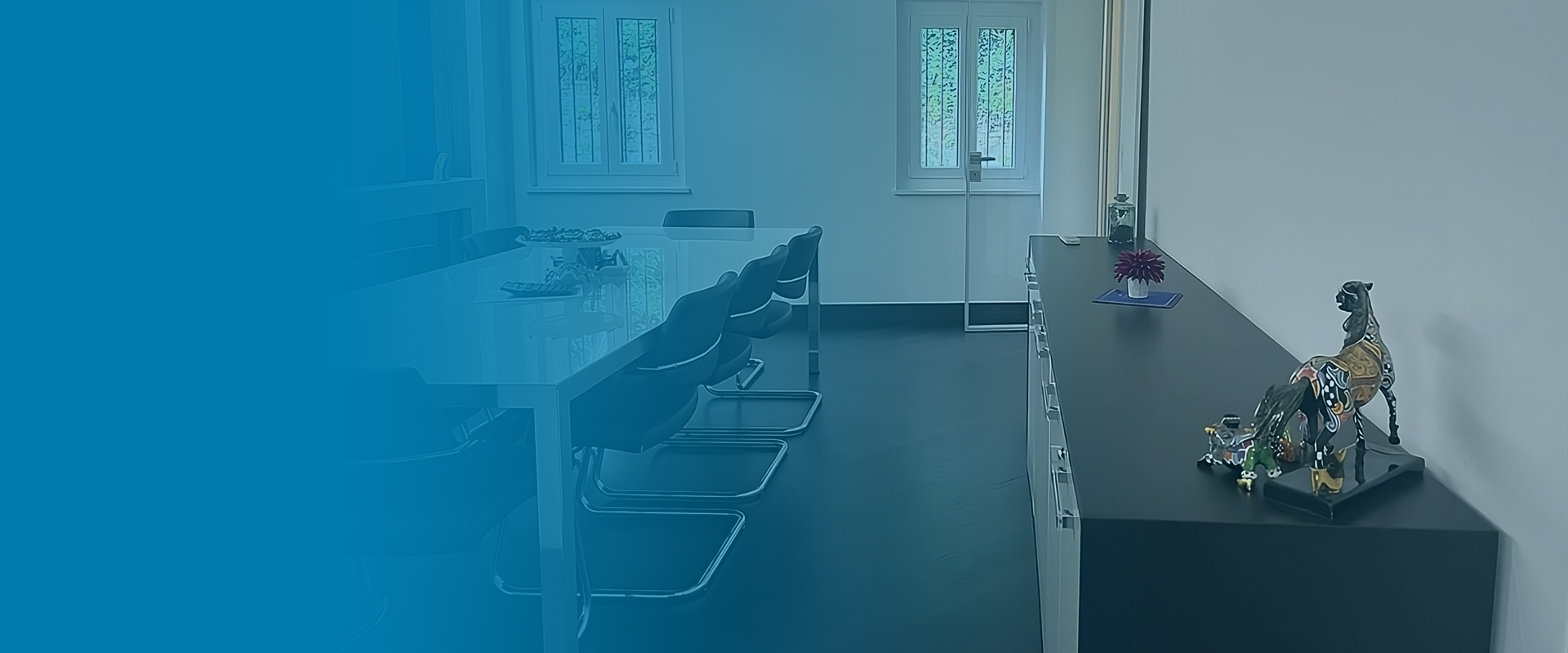 Khora International SA | Fiduciaria Svizzera | Lugano | Ticino