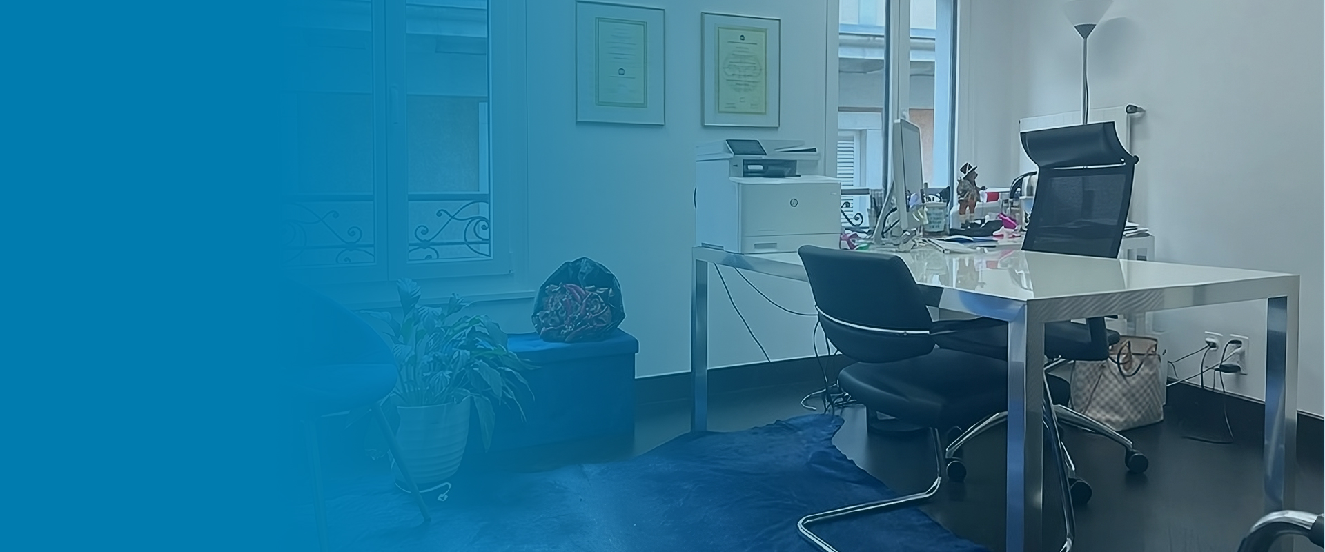 Khora International SA | Fiduciaria Svizzera | Lugano | Ticino